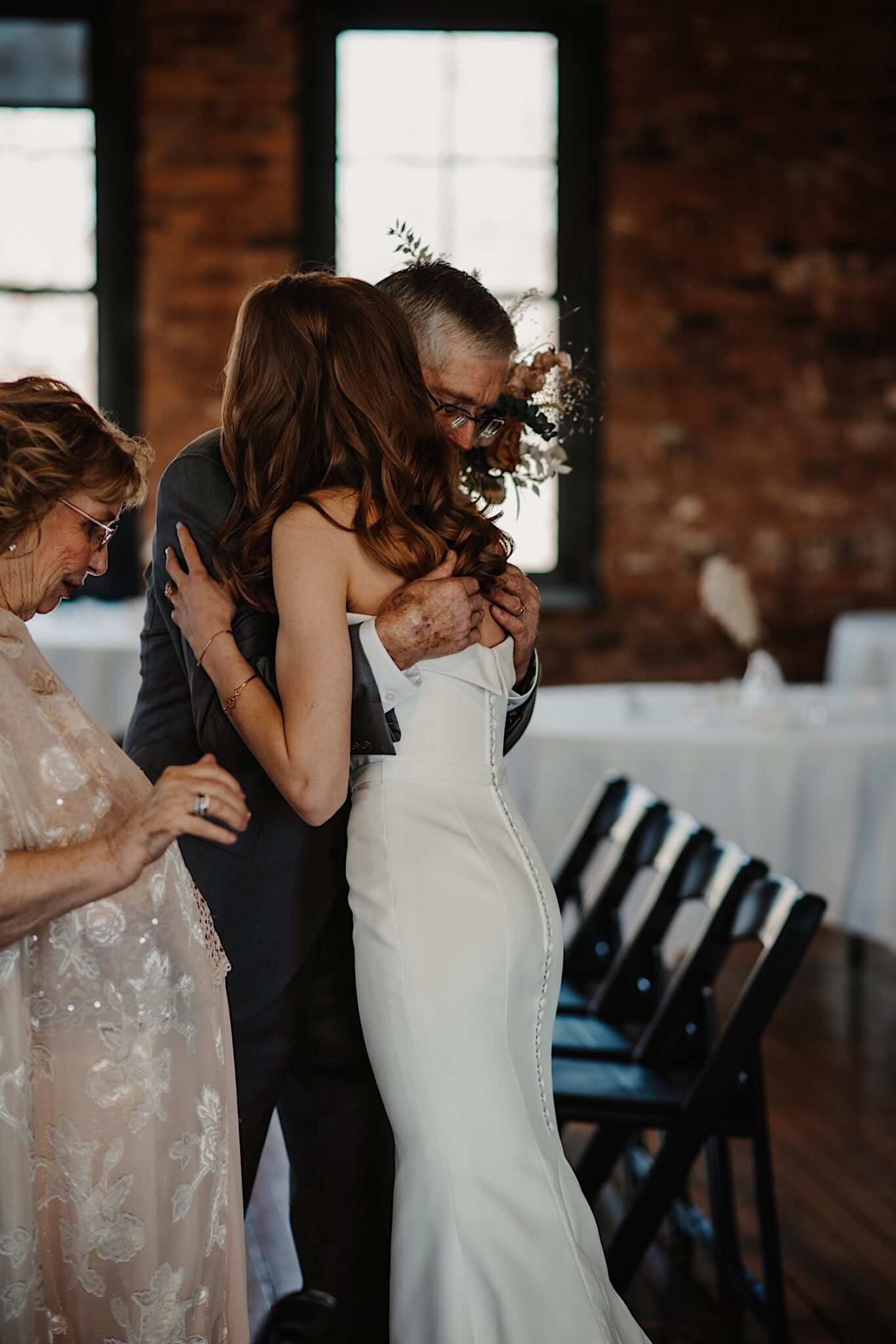 Peoria Wedding at Trailside Event Center | Rebecca and James - https ...