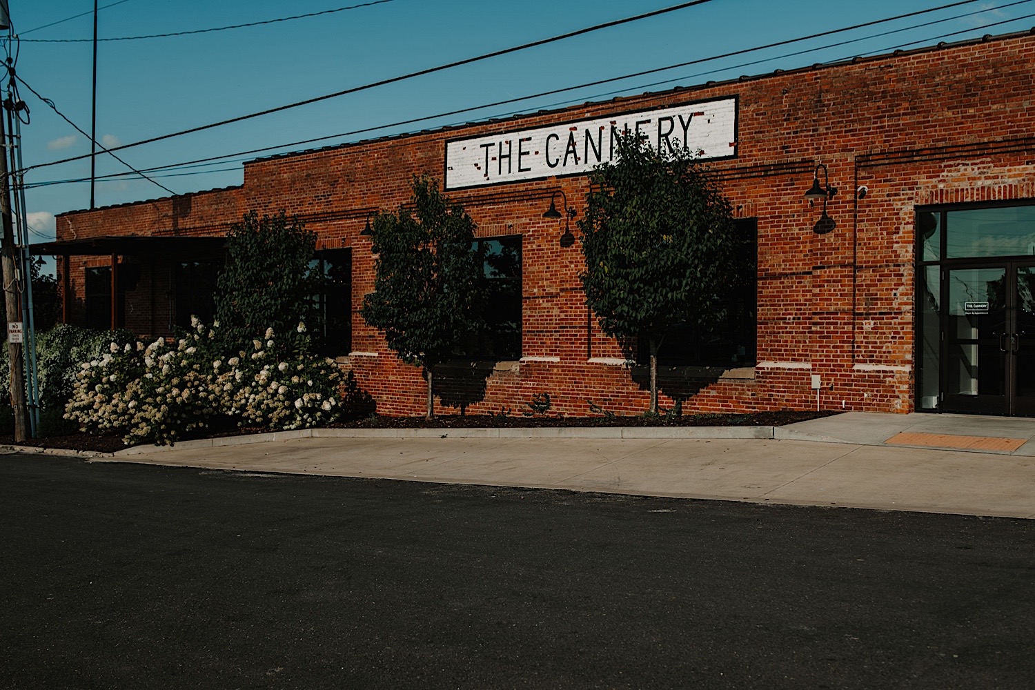 Illinois Wedding Venue Feature: The Cannery - https ...