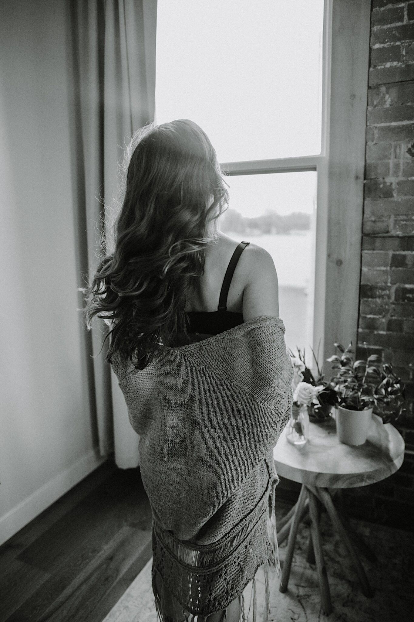 How to Choose Lingerie for Your Boudoir Session | Central Illinois ...
